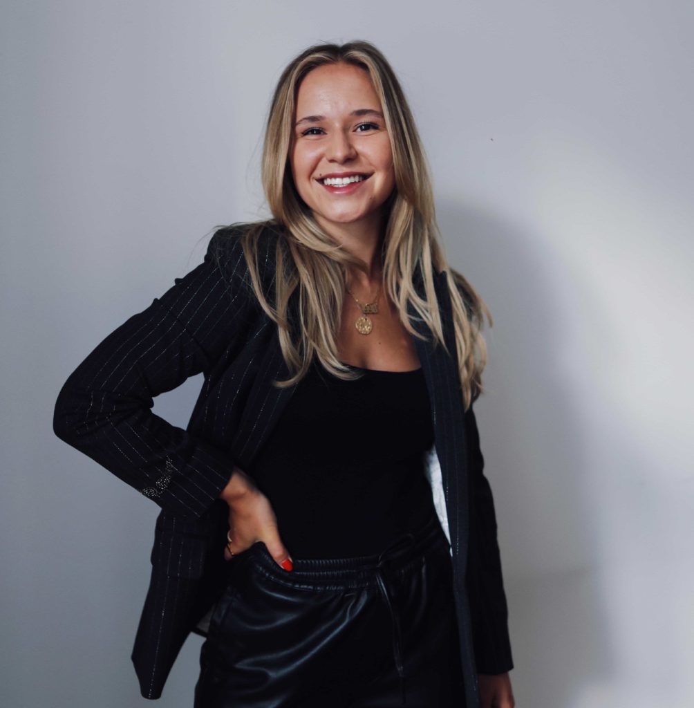 Dein Ticket - Partner Marketing Summit